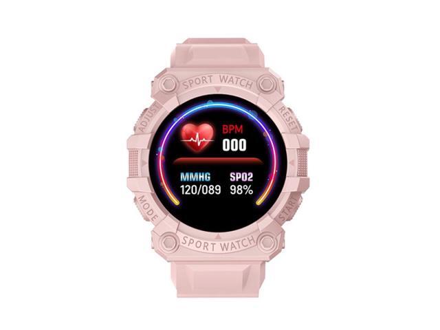 Click here for FD68S 1.44 inch Color Roud Screen Sport Smart Watc... prices