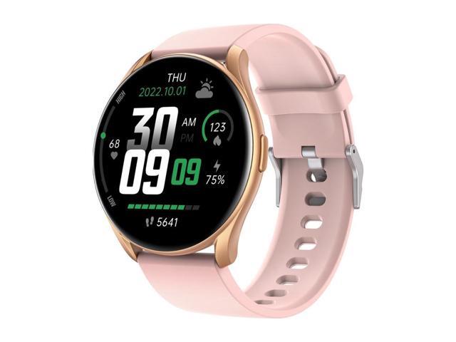 Click here for GTR1 1.28 inch Color Screen Smart Watch Support He... prices