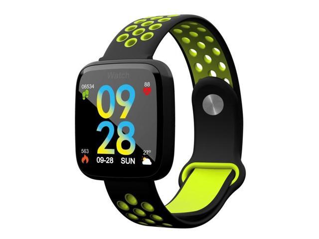 Click here for F15 1.3 inch TFT IPS Color Screen Smart Bracelet... prices