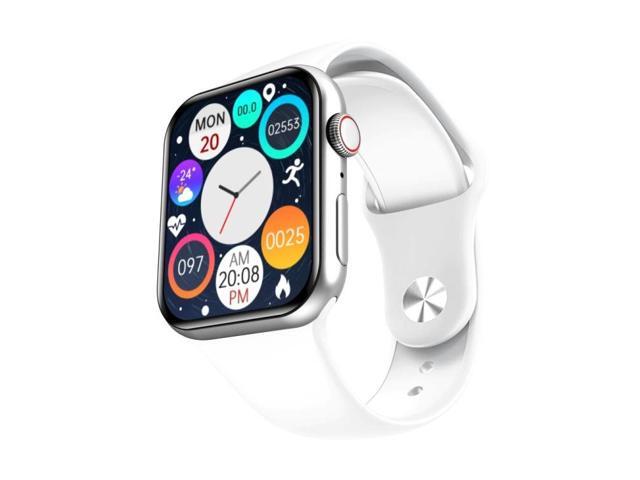 Click here for LY008 Max 1.9 inch Silicone Watchband Color Screen... prices