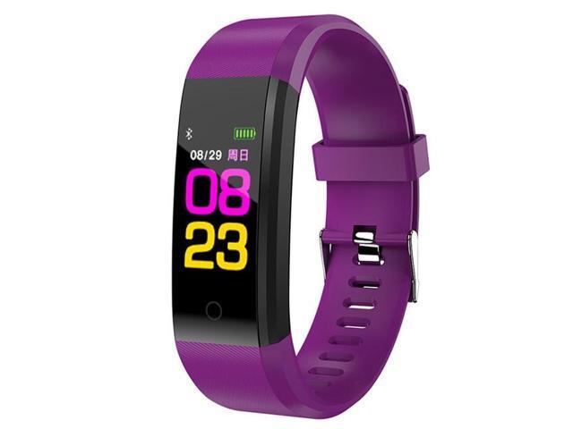 Click here for ID115 Plus Smart Bracelet Fitness Heart Rate Monit... prices