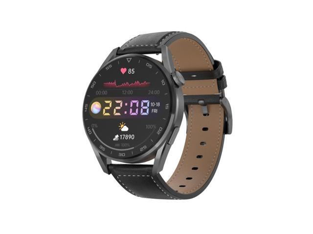 Click here for DT3pro 1.36 inch Color Screen Smart Watch  IP67 Wa... prices