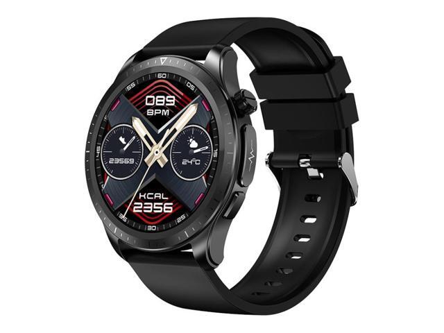 Click here for E420 1.39 inch Color Screen Smart Watch Silicone S... prices