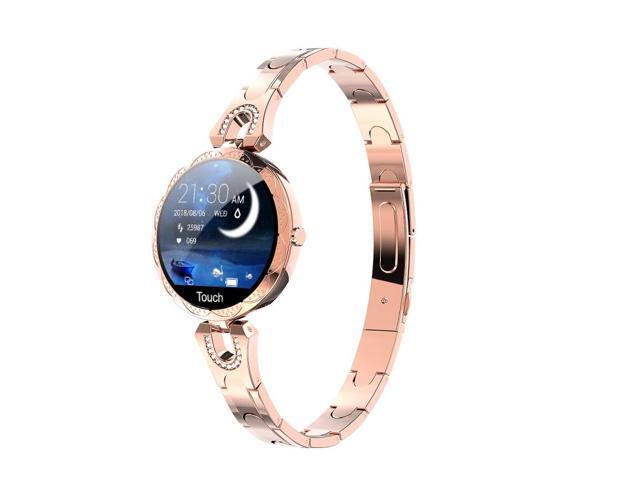 Click here for AK15 Fashion Smart Female Bracelet  1.08 inch Colo... prices