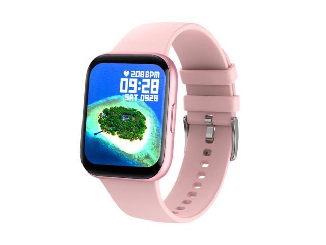 Click here for P25 1.69 inch Color Screen Smart Watch  IP68 Water... prices