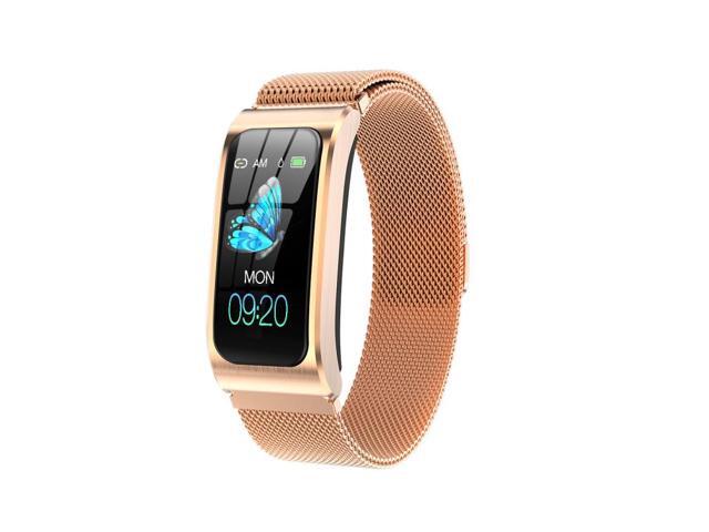 Click here for AK12 1.14 inch IPS Color Screen Smart Watch IP68 W... prices