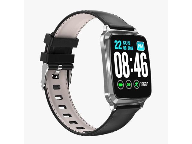 Click here for M8 1.3 inch IPS Color Screen Smart Bracelet IP67 W... prices