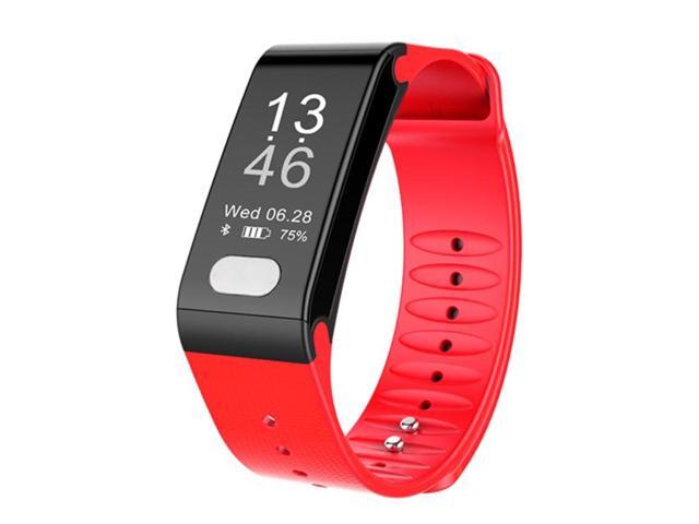 Click here for TLW T6 Fitness Tracker 0.96 inch OLED Display Wris... prices
