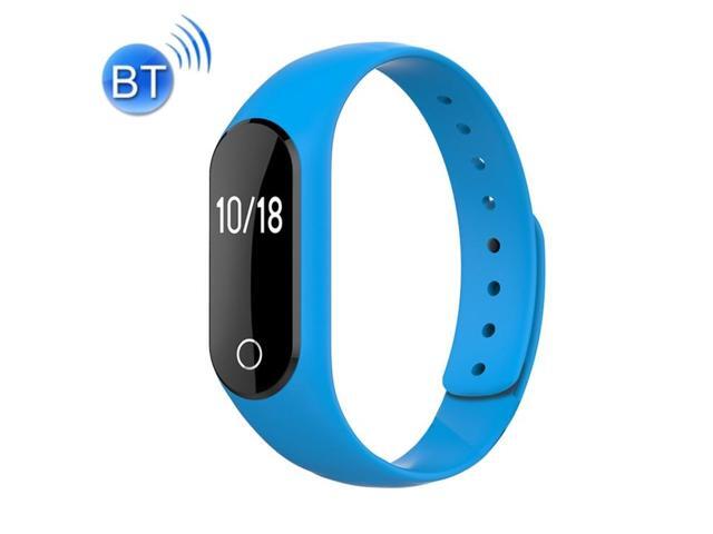 Click here for TLW25 0.42 inch OLED Display Bluetooth Smart Brace... prices