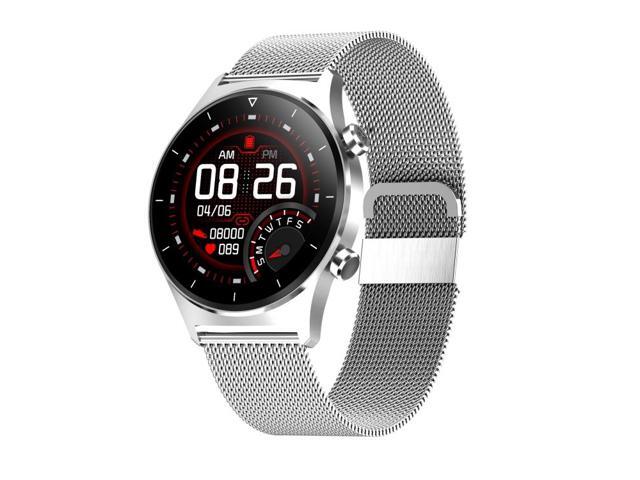 Click here for E13 1.28 inch IPS Color Screen Smart Watch  IP68 W... prices