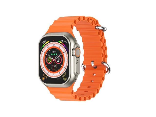 Click here for W800 Ultra 2.02 inch Color Screen Smart Watch Supp... prices