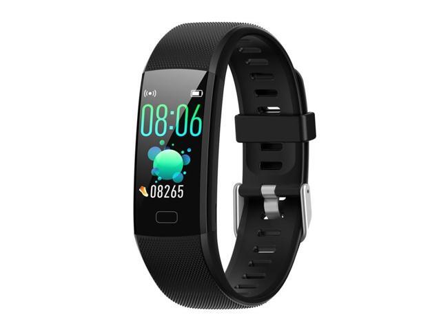 Click here for Y10 0.96 inch TFT Color Screen Smart Bracelet  Sup... prices