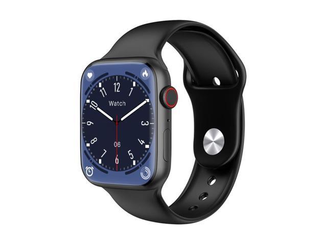 Click here for W59 2.2 inch Color Screen Smart Watch Support Hear... prices