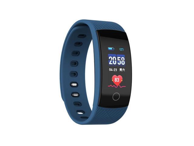 Click here for QS80 Plus 0.96 inches TFT Color Screen Smart Brace... prices