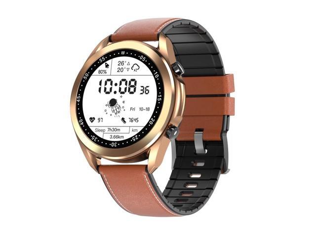 Click here for DW95 1.28 inch Color Screen Smart Watch  IP67 Wate... prices