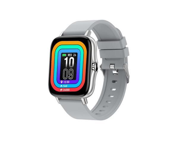 Click here for T42 1.7 inch Color Screen Smart Watch  IP67 Waterp... prices