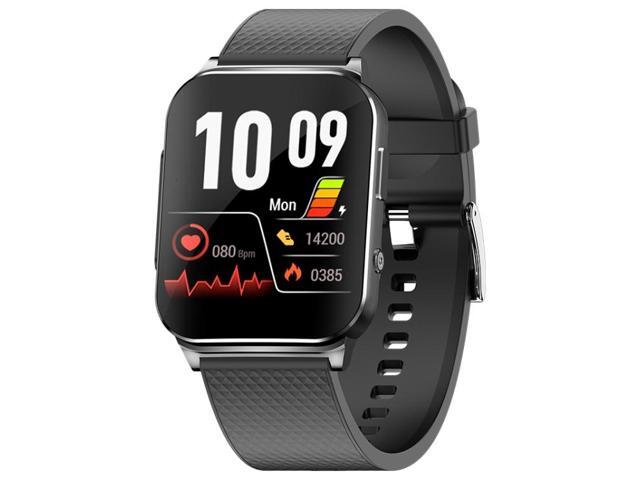 Click here for EP03 1.83 inch Color Screen Smart Watch Support He... prices