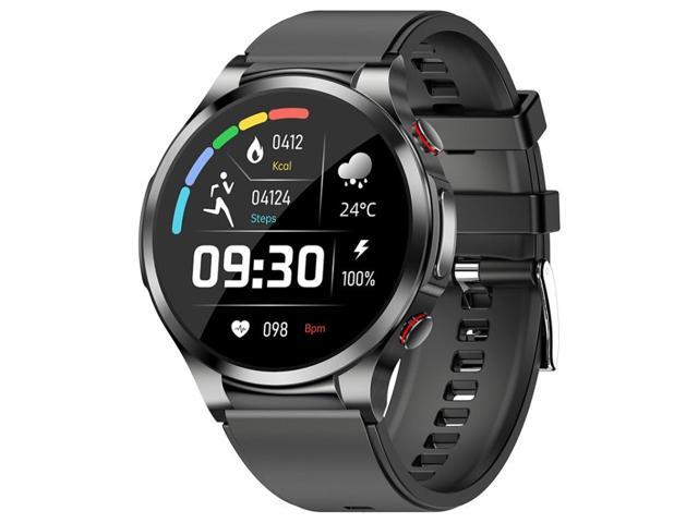 Click here for W11 1.32 inch Color Screen Smart Watch Support Hea... prices