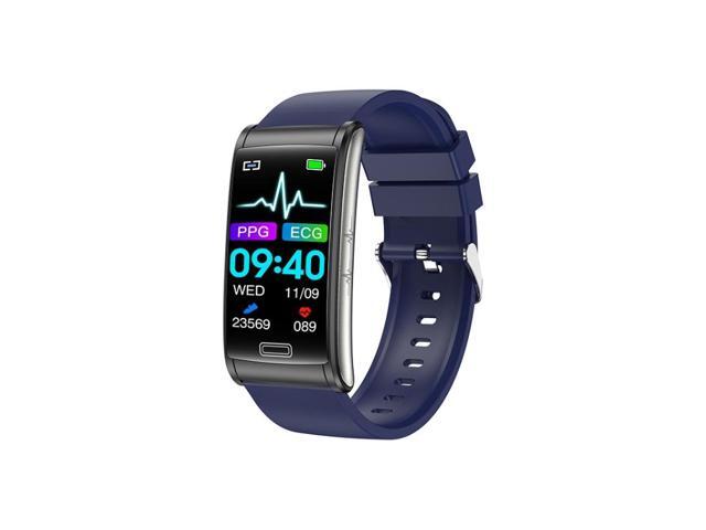 Click here for E600 1.47 inch Color Screen Smart Watch Silicone S... prices