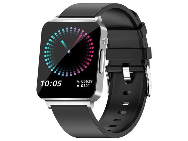 Click here for KS03 1.72 inch Color Screen Smart Watch Support He... prices