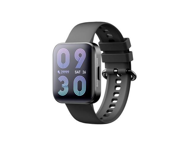 Click here for C17 1.71 inch IP68 Color Screen Smart Watch (Black... prices