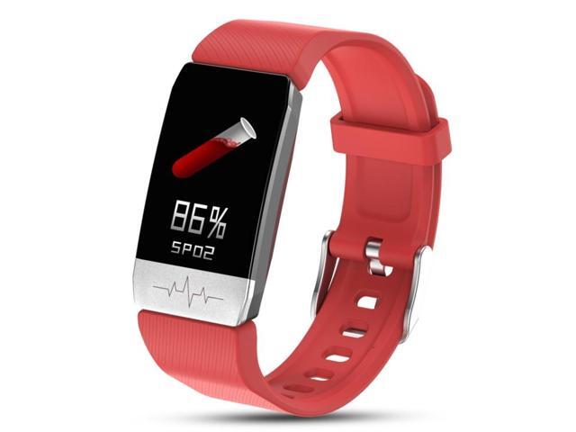 Click here for T1 1.14 inch Color Screen Smart Watch IP67 Waterpr... prices