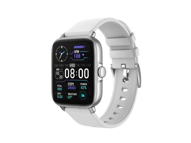 Click here for Y22 1.7inch IP67 Color Screen Smart Watch (Silver) prices
