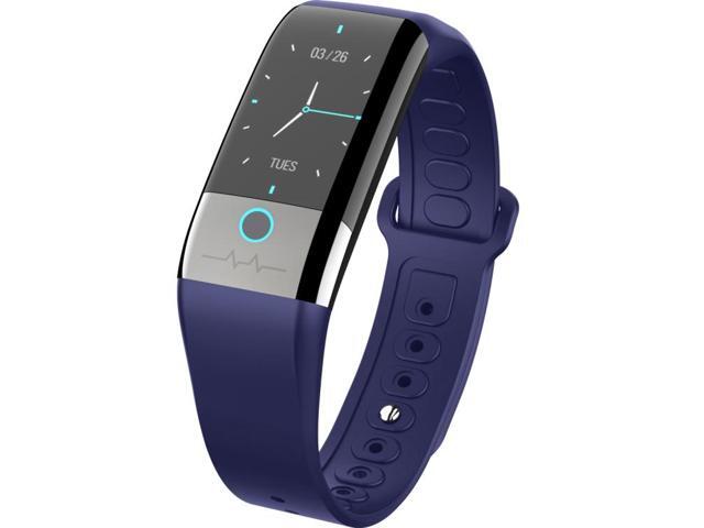 Click here for X1 1.08 inch Color Screen IP67 Waterproof Smart Wa... prices