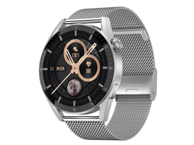 Click here for DT3 Max 1.36 inch Steel Watchband Color Screen Sma... prices