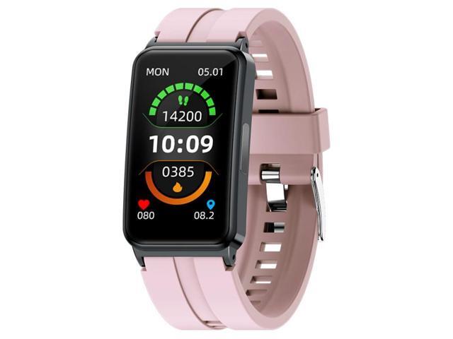 Click here for EP01 1.47 inch Color Screen Smart Watch Support He... prices