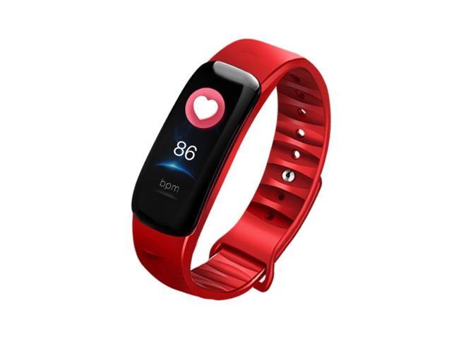 Click here for DOMIN0 C1S 0.96 inches IPS Color Screen Smart Brac... prices