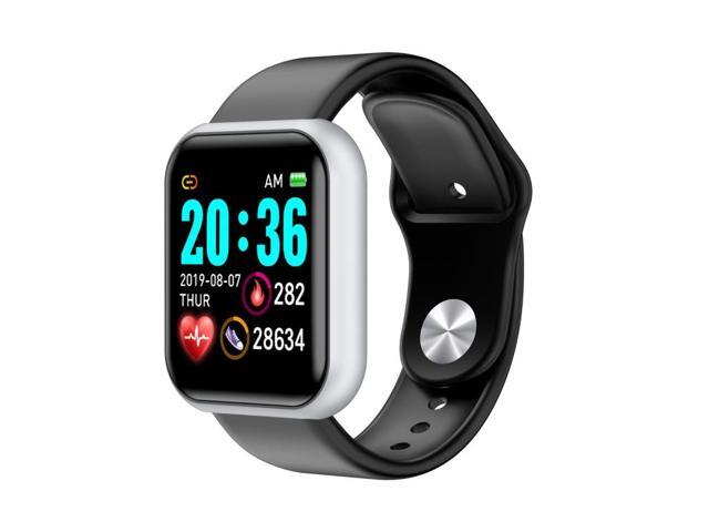 Click here for D20 1.3inch IPS Color Screen Smart Watch IP67 Wate... prices