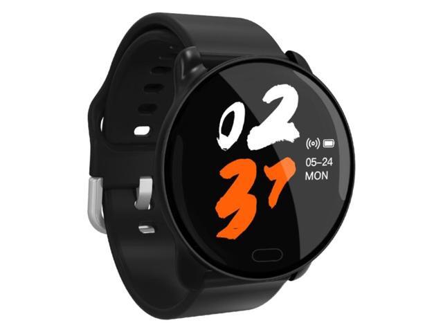Click here for K9 1.22 inch Color Screen TPU Watchband Smart Brac... prices