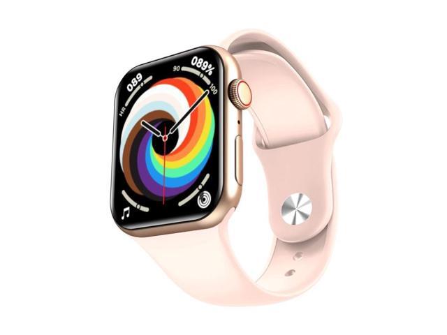 Click here for LY008 Max 1.9 inch Silicone Watchband Color Screen... prices