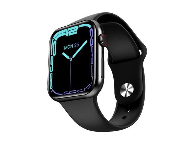 Click here for LY008 Max 1.9 inch Silicone Watchband Color Screen... prices