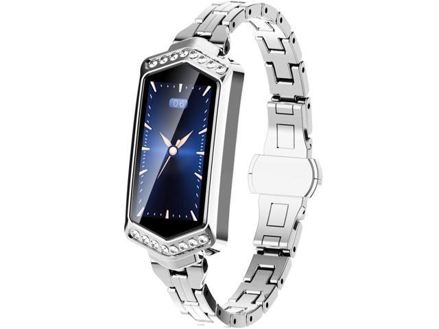 Click here for B78 0.96 inch IPS Color Screen IP67 Waterproof Sma... prices