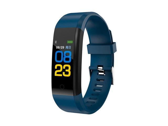 Click here for ID115 Plus Smart Bracelet Fitness Heart Rate Monit... prices