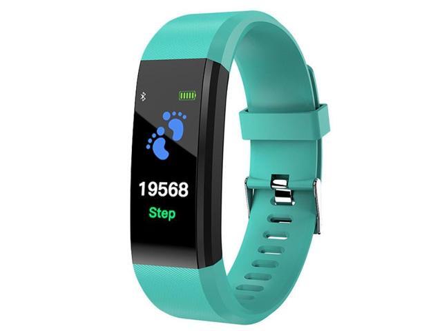 Click here for ID115 Plus Smart Bracelet Fitness Heart Rate Monit... prices