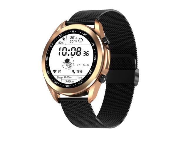 Click here for DW95 1.28 inch Color Screen Smart Watch  IP67 Wate... prices