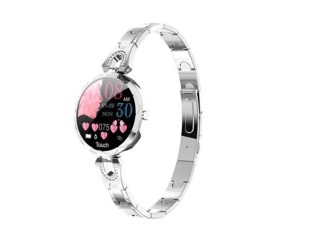 Click here for AK15 Fashion Smart Female Bracelet  1.08 inch Colo... prices