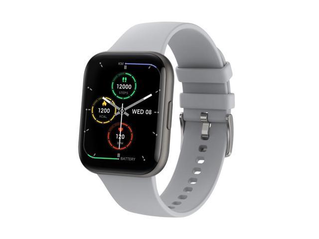 Click here for P25 1.69 inch Color Screen Smart Watch  IP68 Water... prices