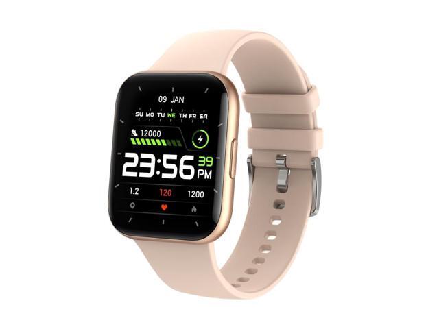 Click here for P25 1.69 inch Color Screen Smart Watch  IP68 Water... prices