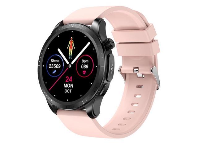 Click here for E420 1.39 inch Color Screen Smart Watch Silicone S... prices