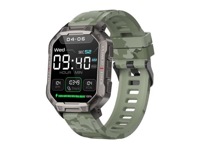 Click here for NX3 1.83 inch Color Screen Smart Watch Support Hea... prices