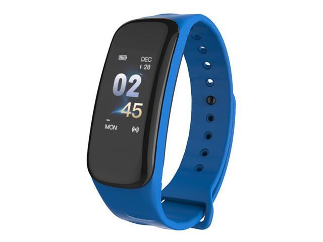 Click here for TLW B1 Plus Fitness Tracker 0.96 inch Color Screen... prices