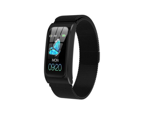 Click here for AK12 1.14 inch IPS Color Screen Smart Watch IP68 W... prices