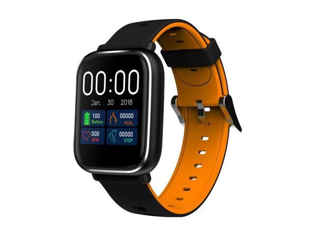 Click here for Q58S 1.3 inch TFT Touch Screen IP67 Waterproof Sma... prices