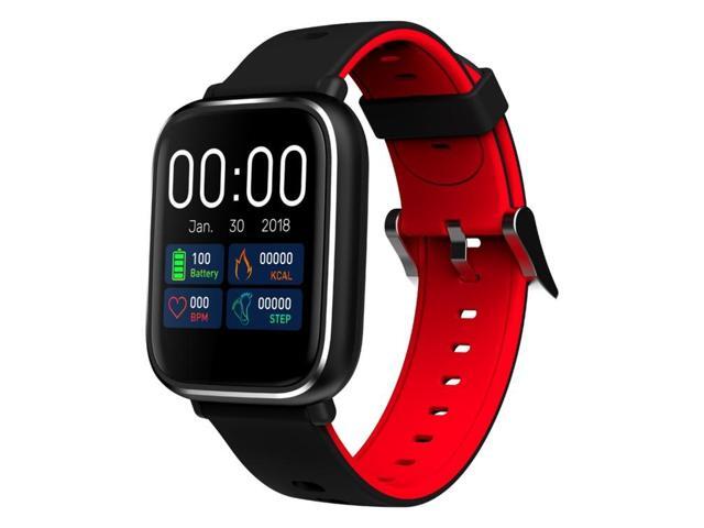 Click here for Q58S 1.3 inch TFT Touch Screen IP67 Waterproof Sma... prices