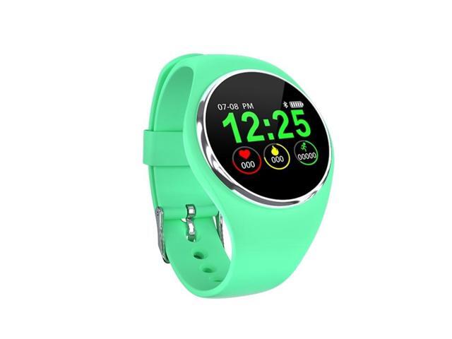 Click here for DK01 1.0 inch TFT Color Screen IP67 Waterproof Blu... prices