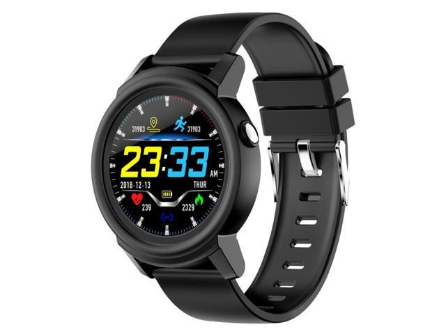 Click here for DK02 1.3 inches IPS Color Screen Smart Bracelet IP... prices